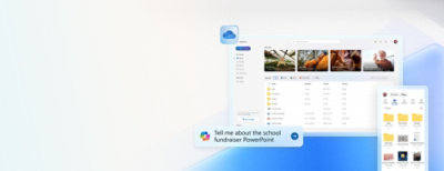 Login for File and Photo Cloud Storage | Microsoft OneDrive