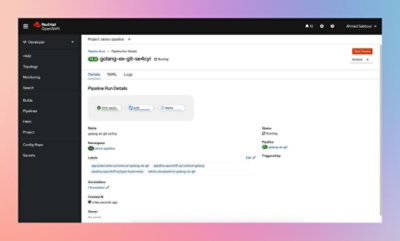 Azure Red Hat OpenShift – Kubernetes PaaS | Microsoft Azure