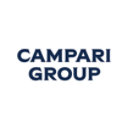 Logotipo do Grupo Campari