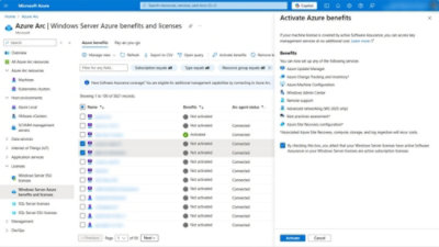 Azure Arc | Microsoft Azure