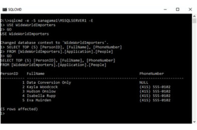 Herramientas de desarrollo de SQL | Microsoft