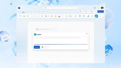 Write On Microsoft Word Online