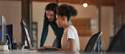 Cybersecurity for Small Businesses | Microsoft Security