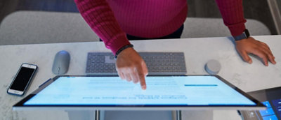 Cybersecurity for Small Businesses | Microsoft Security