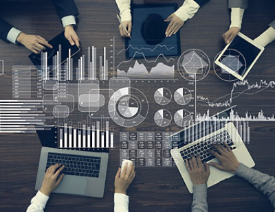 Don’t get lost in the mess: Use better database management