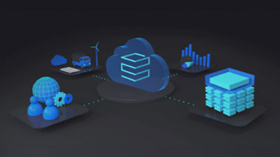 Microsoft Intelligent Data Platform | Microsoft Cloud