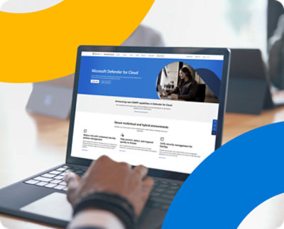 Microsoft Defender for Cloud - CSPM & CWPP | Microsoft Azure