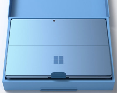 Microsoft Surface Sustainability - Microsoft Sustainability