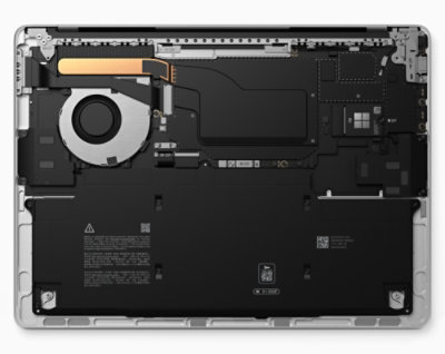 Microsoft Surface Sustainability - Microsoft Sustainability