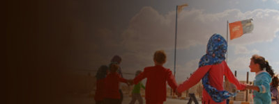 Disaster Response - Microsoft CSR