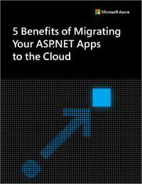 Application Migration to Azure | Microsoft Azure