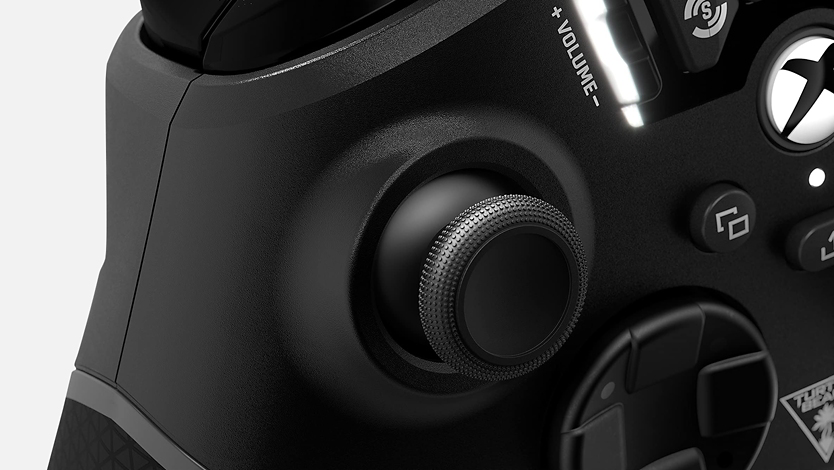 Turtle Beach Recon Xbox Wired Controller + Turtle Beach Battle Buds In ...