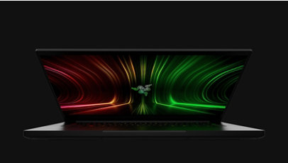 Razer Blade 14 Wallpaper