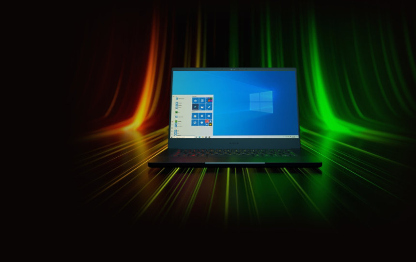 Razer Blade 14 Wallpaper