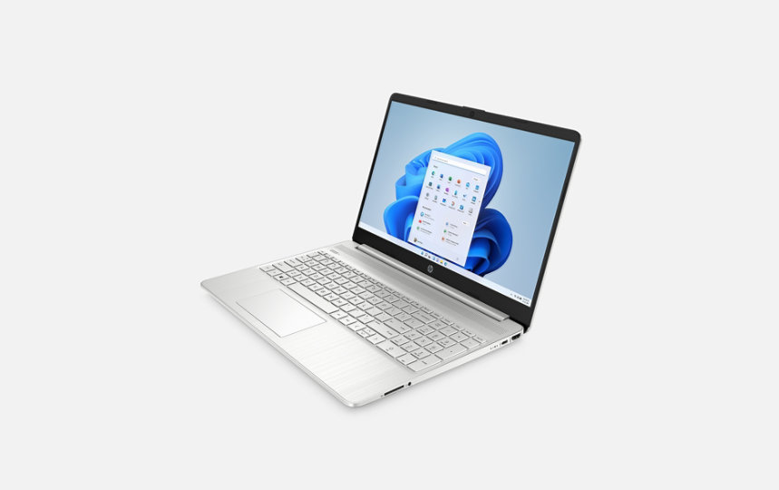 HP 15-dy2067ms 15.6" Laptop