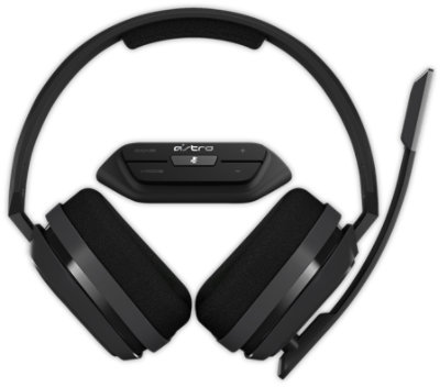 Astro A10 Headset + MixAmp M60 for Xbox One