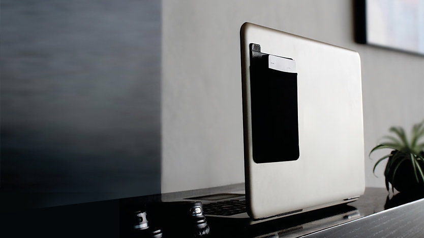 Sympo Creatives Fillit Pocket スリーブ