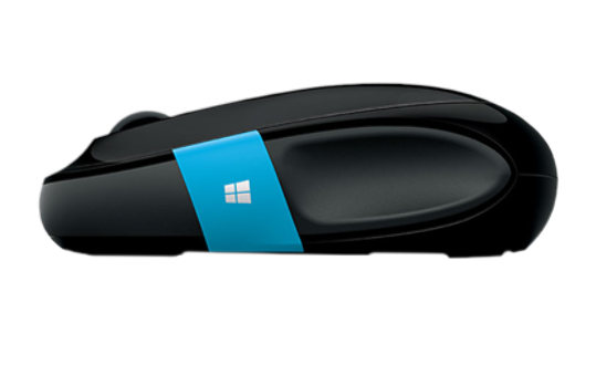 Mouse Inalambrico Microsoft 1534 Sculpt Comfort Bluetooth Negro ...