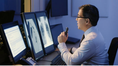 Precision Imaging Network | Microsoft Cloud For Healthcare