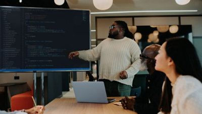 Technology & Human Rights | Microsoft CSR