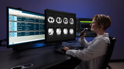 Precision Imaging Network | Microsoft Cloud For Healthcare
