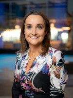 Microsoft About Ireland | Leadership Team