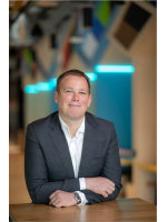 Microsoft About Ireland | Leadership Team