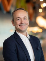 Microsoft About Ireland | Leadership Team