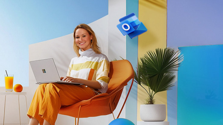 Microsoft 365 Copilot bei 45-minütigen Webinaren kennenlernen