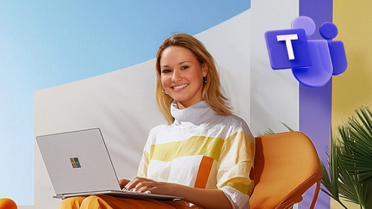 Microsoft 365 Copilot bei 45-minütigen Webinaren kennenlernen