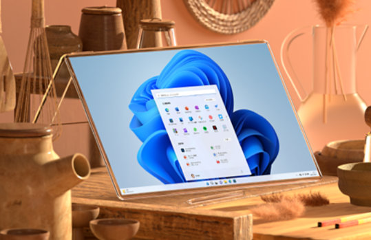 Microsoft atLife で Windows, Surface の使い方やキャンペーンをご紹介