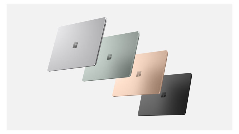 Surface のこだわり - Microsoft atLife