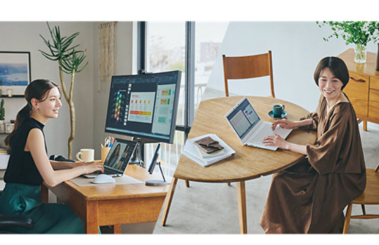 高校生の君! もうパソコン準備してますか? - Microsoft atLife