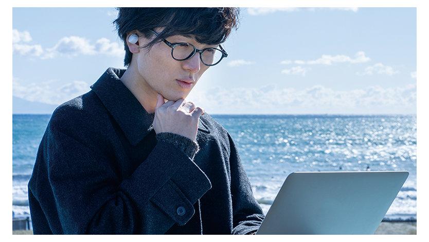 あなたの大切を、もっと。- Microsoft atLife