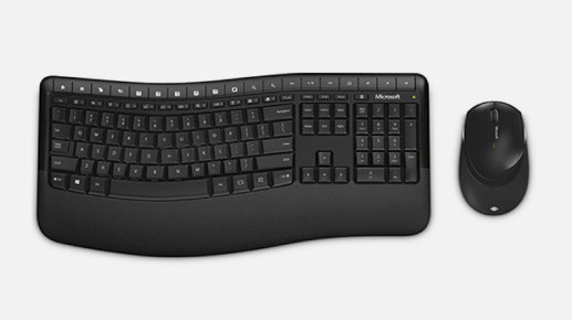 マイクロソフトの PC アクセサリで理想の環境を整えよう - Microsoft atLife