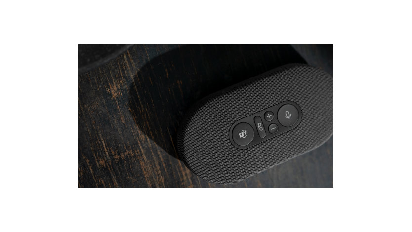 こだわりがつまった Microsoft Teams 認定アクセサリでストレス フリーなリモートワーク - Microsoft atLife