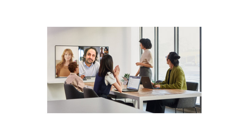 こだわりがつまった Microsoft Teams 認定アクセサリでストレス フリーなリモートワーク - Microsoft atLife