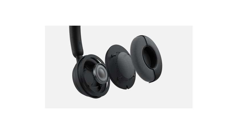 こだわりがつまった Microsoft Teams 認定アクセサリでストレス フリーなリモートワーク - Microsoft atLife