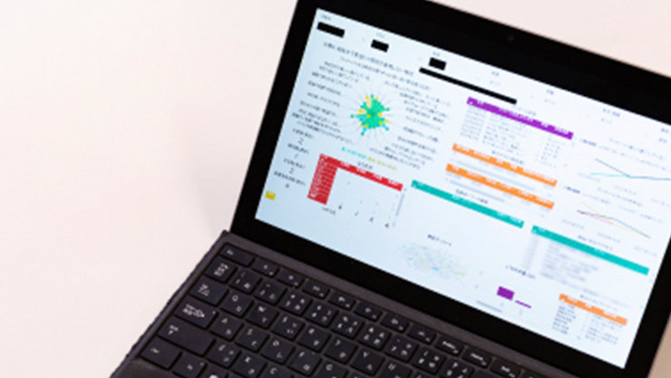 事例 ｜Microsoft GIGA スクールパッケージ