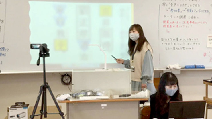 事例 ｜Microsoft GIGA スクールパッケージ