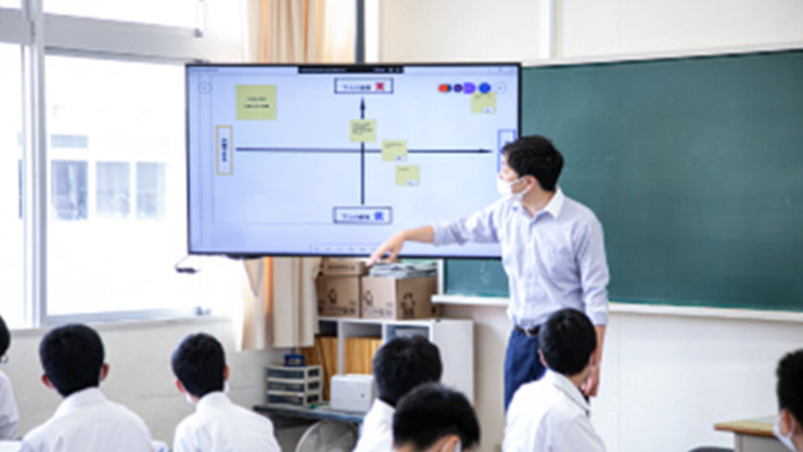 事例 ｜Microsoft GIGA スクールパッケージ