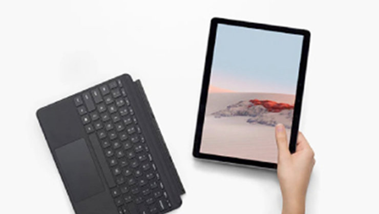 事例 ｜Microsoft GIGA スクールパッケージ