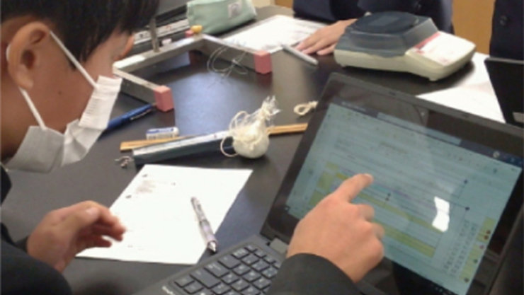 事例 ｜Microsoft GIGA スクールパッケージ