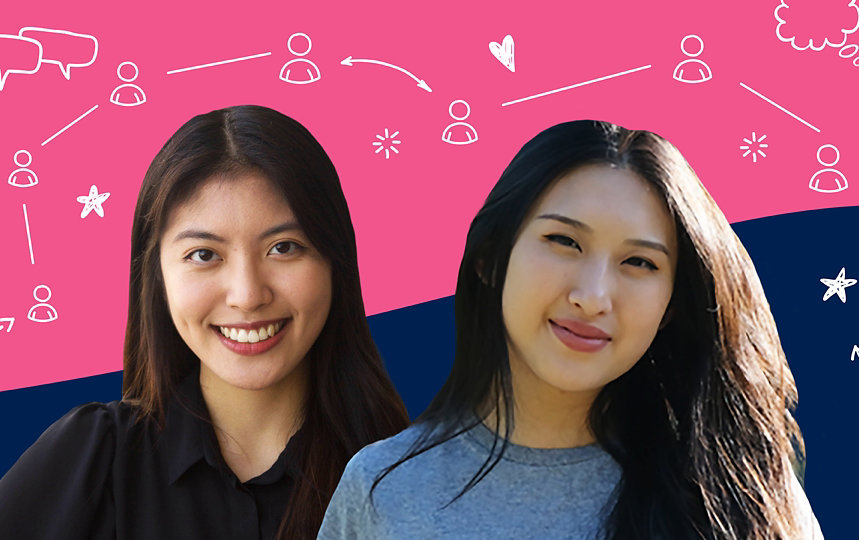 Careers at Microsoft | Geneve and Emily's story | Microsoft