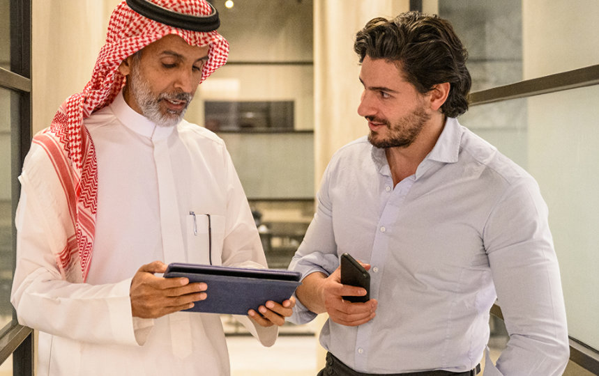 Explore the Microsoft Central and Eastern Europe, Middle East and ...