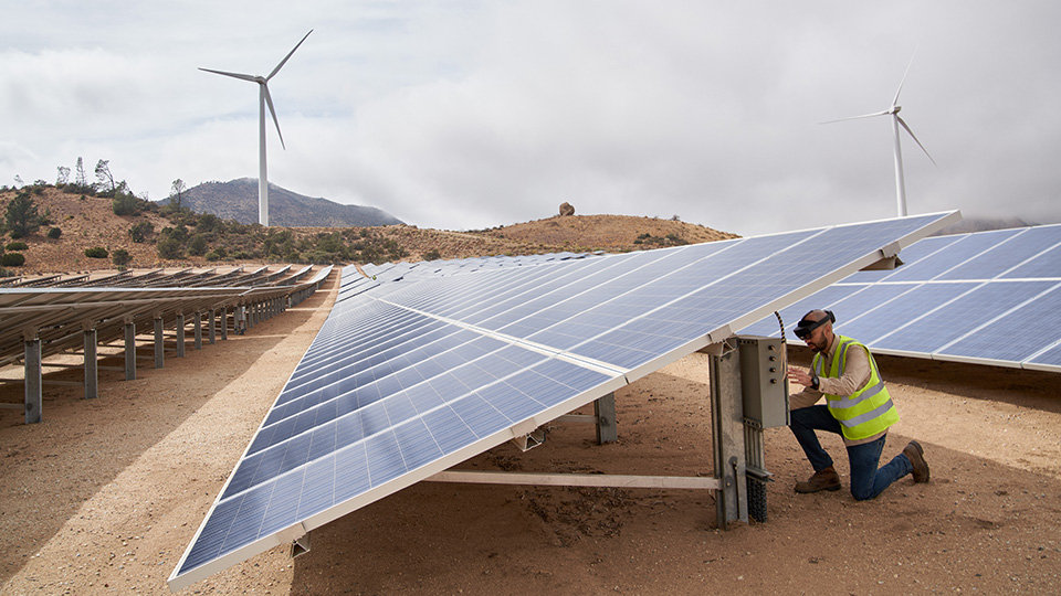 Explore the Microsoft Central and Eastern Europe, Middle East and ...