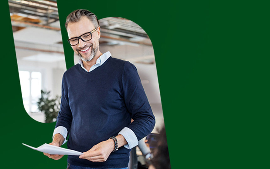 Mit Sicherheit. Mit Microsoft. Ihr vertrauenswürdiger Partner.