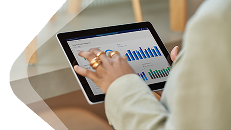 Nachhaltige, vereinfachte Compliance | Microsoft