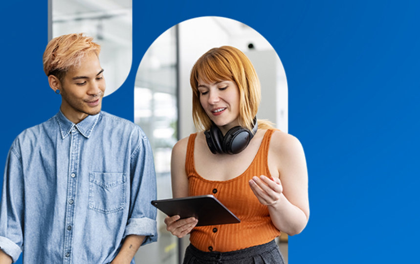 Mit Sicherheit. Mit Microsoft. Ihr vertrauenswürdiger Partner.