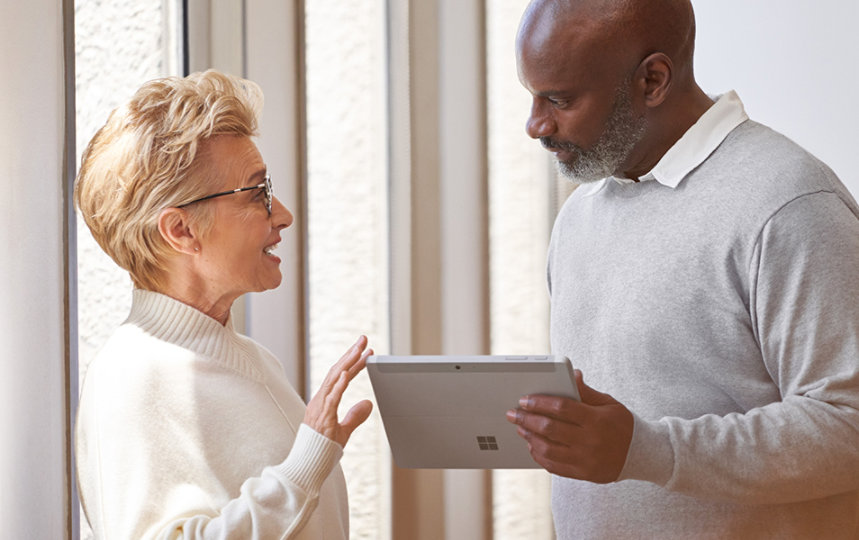 Explore the Microsoft Central and Eastern Europe, Middle East and ...